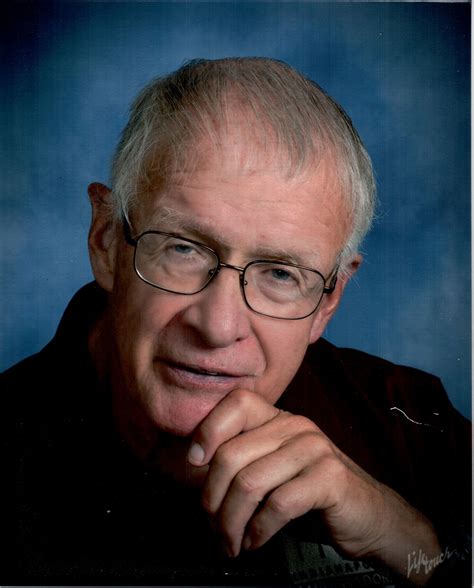 Richard Clapp Obituary Indianapolis In