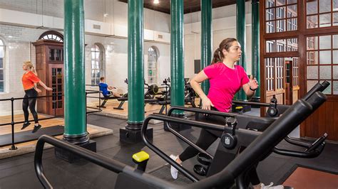 Gym In Surbiton Fitness And Wellbeing Nuffield Health