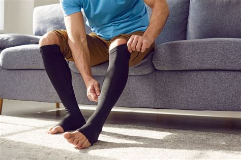 How Do Compression Socks Work All Perfect Stories