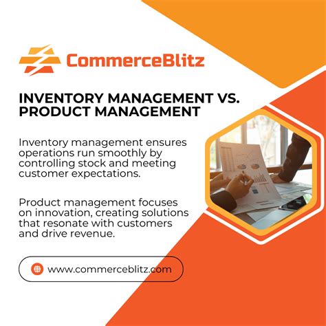 Inventory Management Vs Product Management Whats The Difference