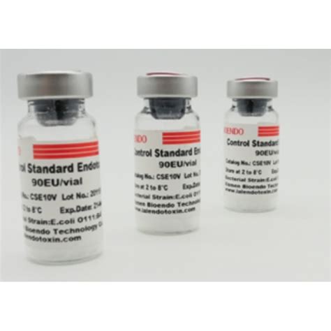 Buy Control Standard Endotoxin Cse Get Price For Lab Equipment