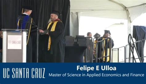 Felipe Ulloa On Linkedin I Am Very Happy To Have Completed The Master