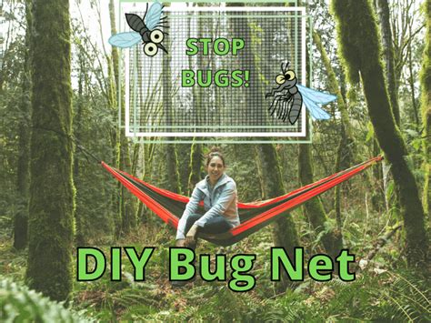 Should You Make Your Own Diy Bug Net 6 Reasons Why You Might And 6 Questions Answered Help Shoe