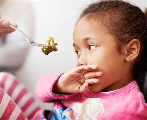 10 Ways To Help Your Fussy Eater Healthy Food Guide