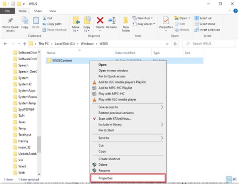 Fix WSUS Administration Console Unable To Connect WSUS Server Via