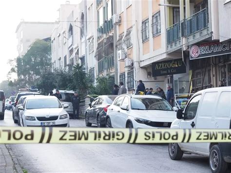 Ayd N Da Ni Anl S N N Eski Erkek Arkada Taraf Ndan Vurulan Ki I Hayat N Kaybetti Haberler