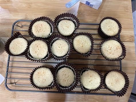 Why Does Cake Rise In The Middle The Science Explained CakePedia