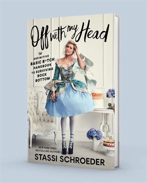 Stassi Schroeder A Lawsuit Her Way Over Controversial Book