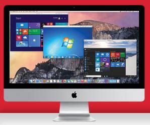 Review Parallel Desktop For Mac