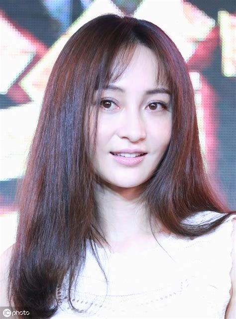 顏丹晨、陳紅等四位女星飾演嫦娥，最後一個她如今火不起來 每日頭條