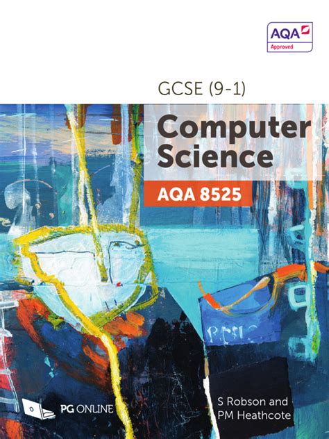 Aqa 8525 Pg Sample Download Free Pdf Computer Network Algorithms
