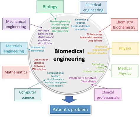What Is Biomedical Engineering Biomedical Engineering Combines Biology… Anilet Enita M