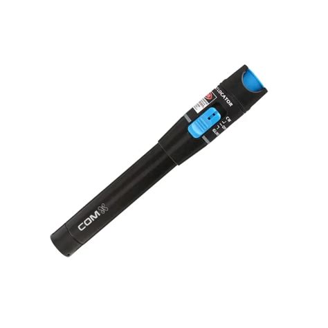visual fault locator comx