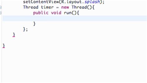 What Is A Thread In Android At Keith Maxey Blog