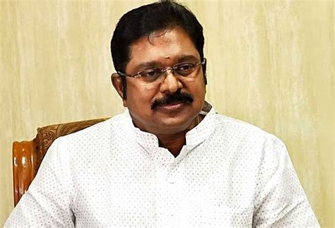 Criticism On Jayalalitha Annamalai Speaks Without Political Maturity Dtv Dinakaran ஜெயலலிதா