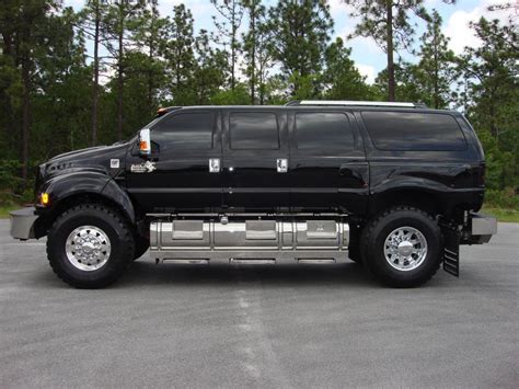 Ford F 850 Amazing Photo Gallery Some Information And Specifications