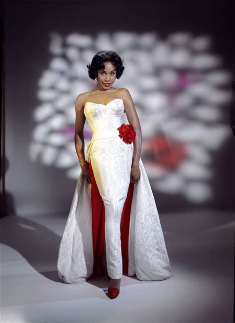 Diahann Carroll Diane Carroll