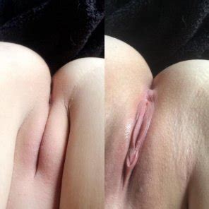 Before and After Arousalポルノ写真