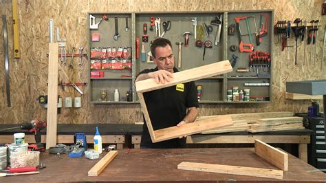 How To Make A Table DIY Blog