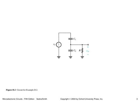 Ppt Single Time Constant Circuits Powerpoint Presentation Free Download Id 5478161