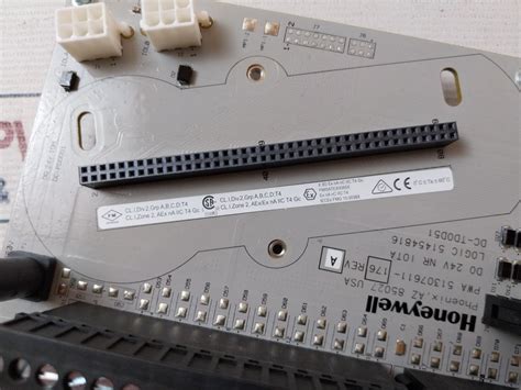 Honeywell Dc Tdod51 Do 24v Nr Iota Control Module Aeliya Marine