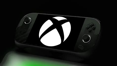 Портативная консоль Xbox официально в разработке — Kupikod Media