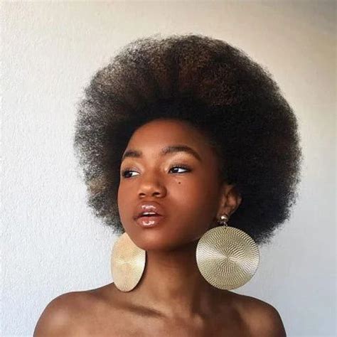 32 Afro Hairstyles That Embrace Your Natural Texture Artofit