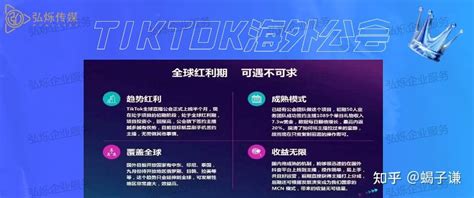 tiktok公会一级公会和二级的区别 知乎