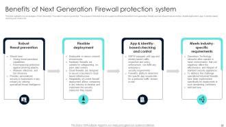 Firewall Network Security Powerpoint Presentation Slides PPT Presentation