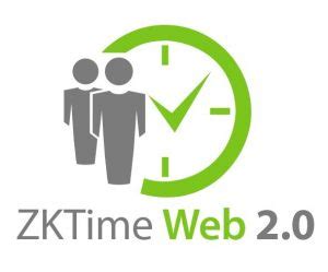 ZKTECO ZK TIME WEB2 0 50 ZKTECO PERU ZKTECO DEL PERU