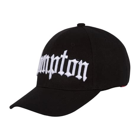 Eazy E Outfit Compton Baseball Caps Quda Halloween