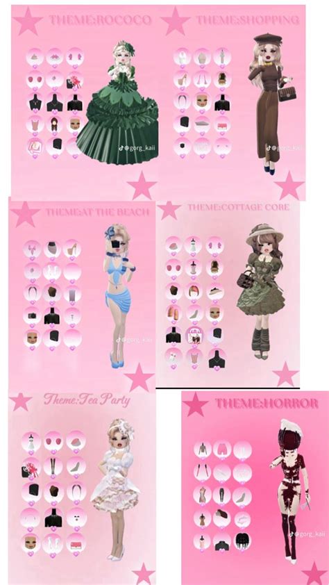 Dti Renaissance Dress To Impress Renaissance Outfit Vip Dress