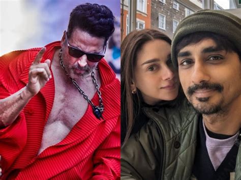 Akshay Kumar Breaks Silence On Back To Back Flops Aditi Rao Hydari