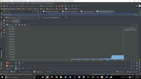 Android Out Of Memory Exception With Glide And Viewpager Stack Overflow