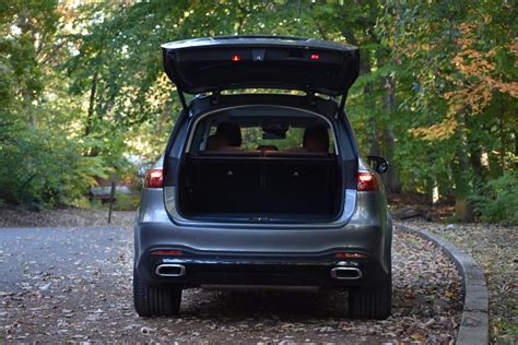 2024 Mercedes Benz Gls Class 99 Exterior Photos Us News