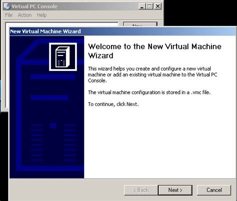 Windows Installation Beta Build Step By Step Screenshots