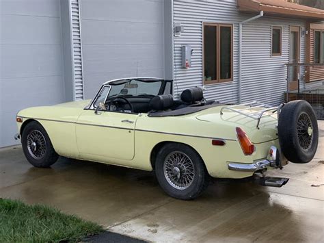 Mgb Boot Space Page 5 Mgb And Gt Forum The Mg Experience