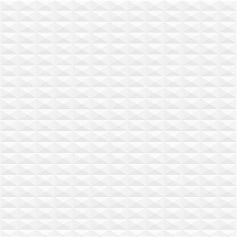 Abstract White Geometric Background Mosaic Tile Wallpaper Background Triangle Background