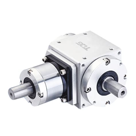 Custom Right Angle Gearbox Supplier Spiral Bevel Gearbox Manufacturer