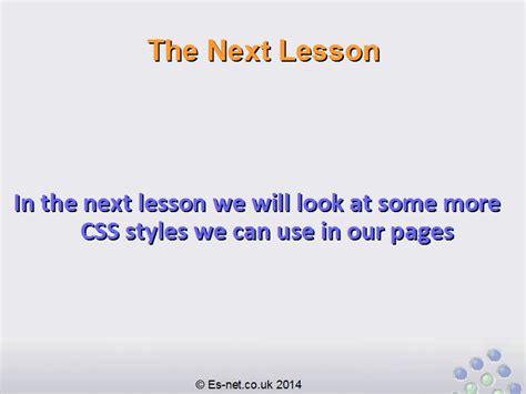 Loading External Css Files Using The Tag