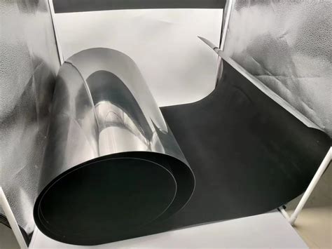 Vacuum Formed Ps Polystyrene Film With Flocking For Cosmetic Packaging