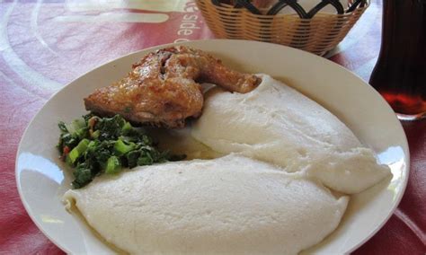 All You Need To Know About Nshima Or Ugali Or Sima Recipe Chef