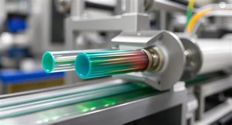 Understanding Extrusion Process How It Shapes Modern Industries