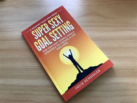 3 Simple Steps To Setting Goals That Stick Juliebabeer