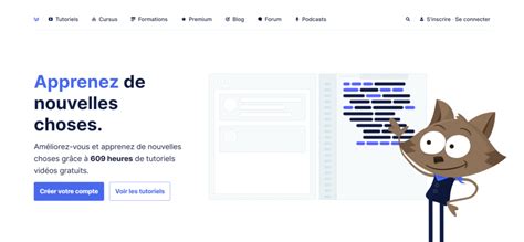 Sites Pour Apprendre Coder En Autodidacte