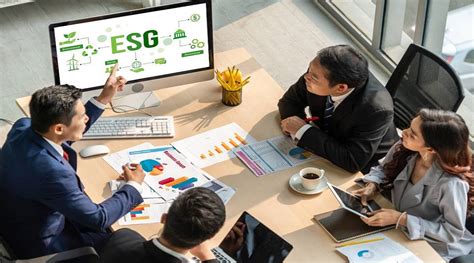 Esg For Sme