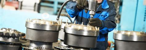 Operator Assembling Adalah Peran Dan Tanggung Jawab Dalam Industri