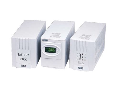 SMK SERIES UPS 한국PCM