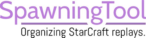 Spawning Tool Spawning Tool Blog