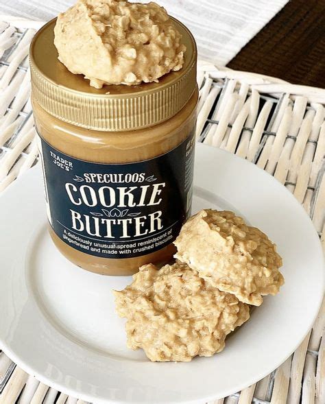 Trader Joe S Cookie Butter No Bake Cookies Crisp Collective